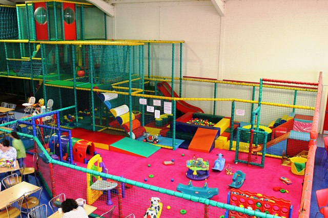 Forthcoming Events Archives - Play2Day