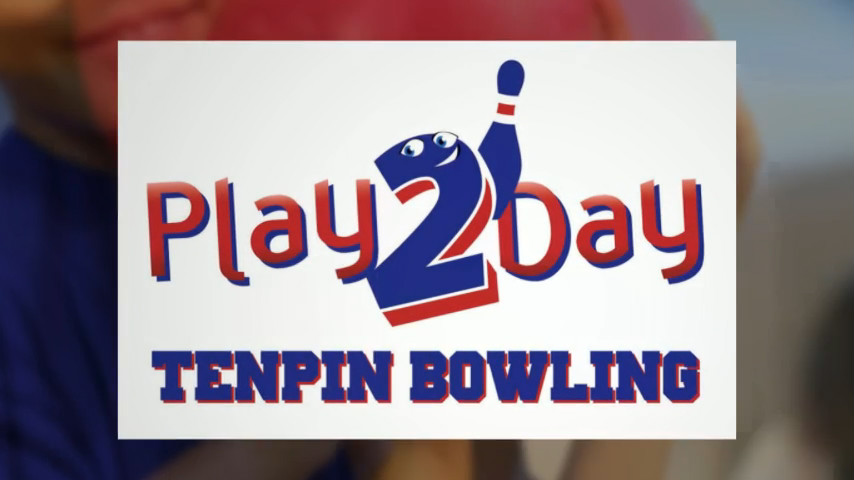 Ten Pin Bowling - Play2Day
