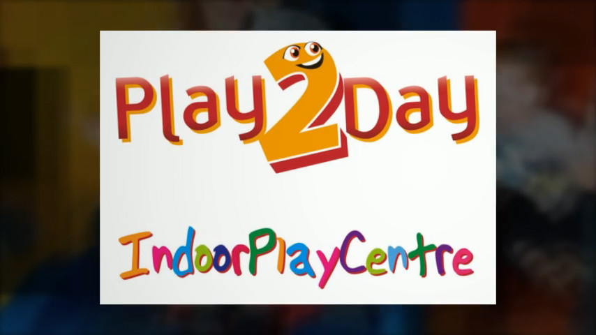 Indoor Play - Play2Day