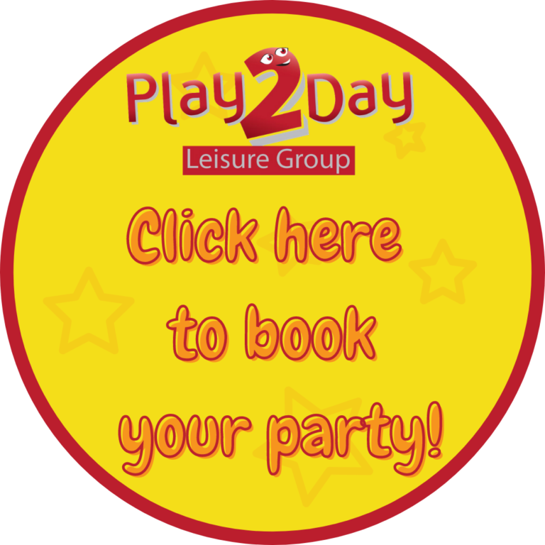 Indoor Play - Play2Day