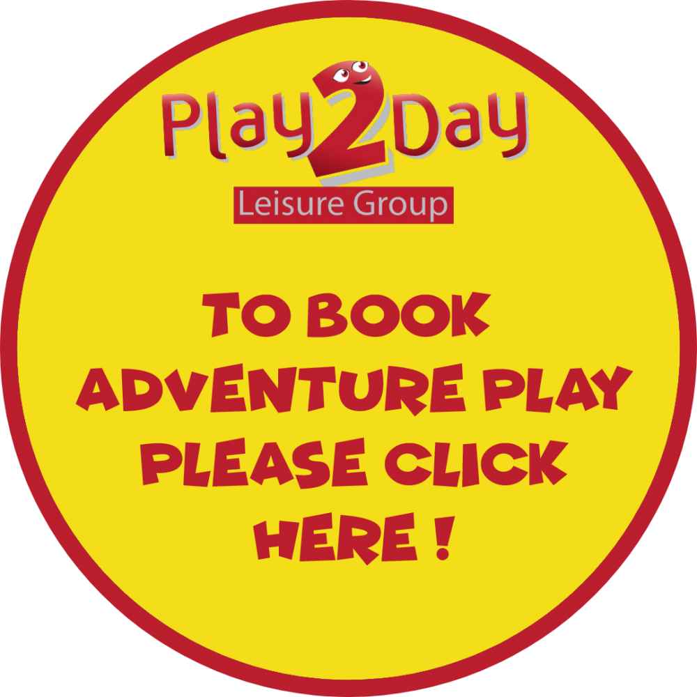 Indoor Play - Play2Day