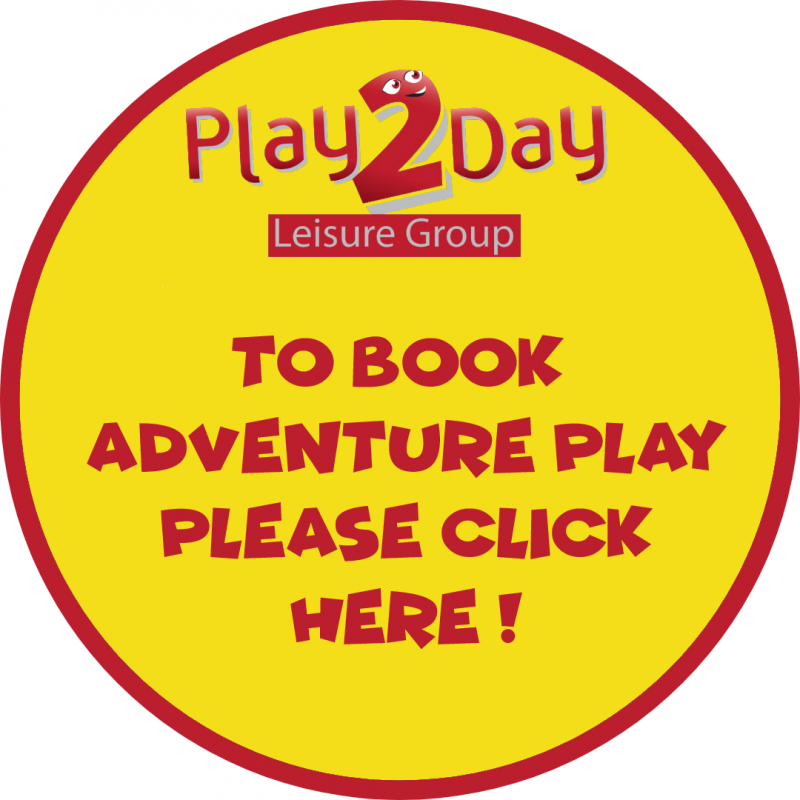 Indoor Play - Play2Day