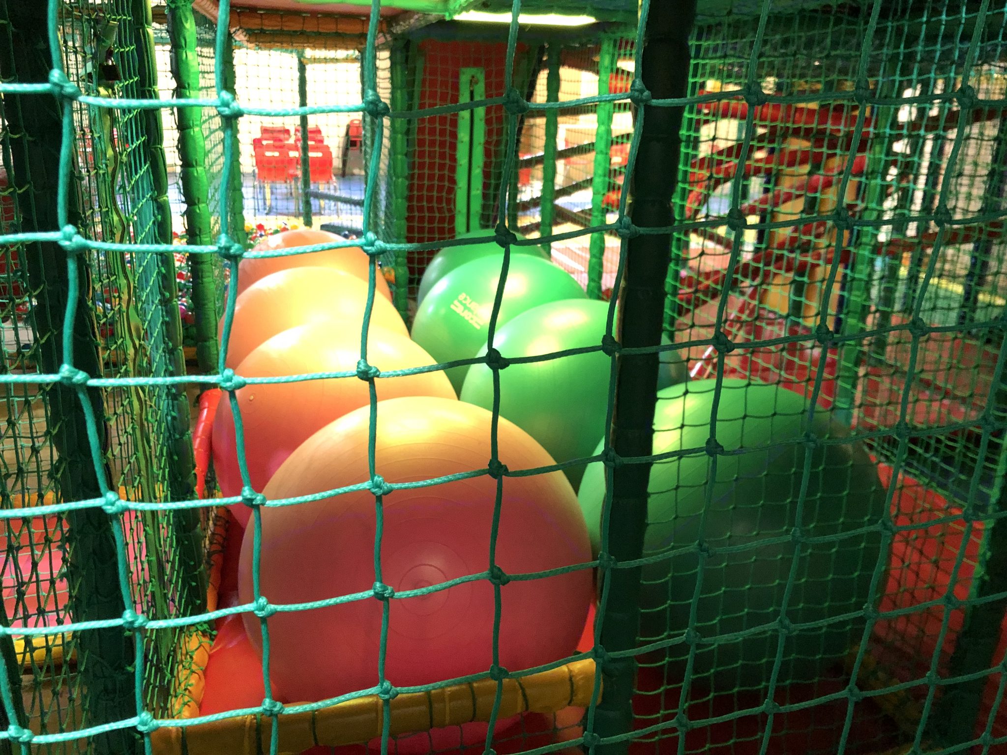 Play Facilities - Play2Day