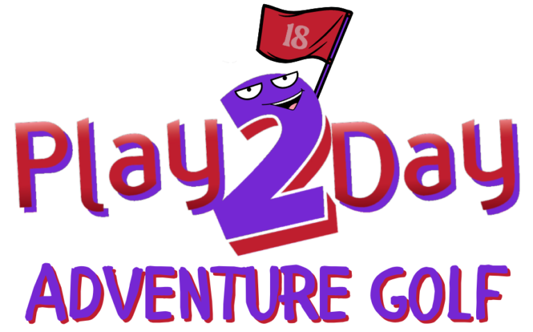 Adventure Golf Hole 13 - Play2Day